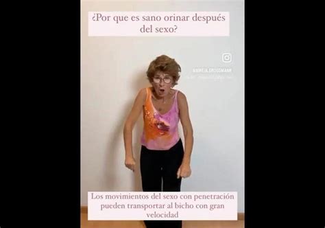 Por qué es importante orinar tras tener relaciones sexuales El