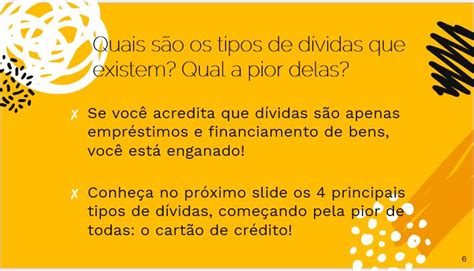 Dívidas o que são e como se livrar delas de uma vez por todas D