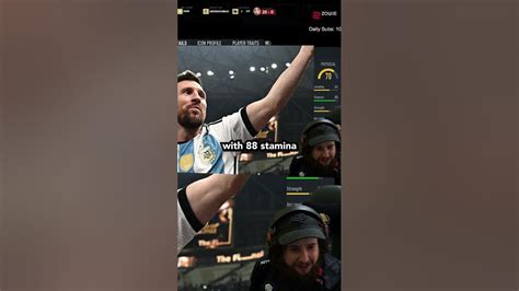Big Icon Stat Reveal Fifa 23 Ultimate Team Youtube