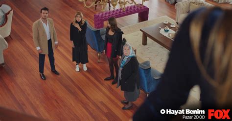 O Hayat Benim Dizisi Cemre Arda ve Zeynep arasında olan bitenleri ortaya çıkarıyor NOW