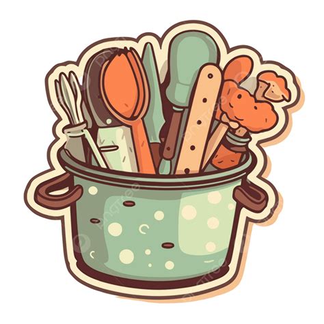 Cooking Utensils Clip Art Rabbit Alphabet Clip Art By Best Teaching