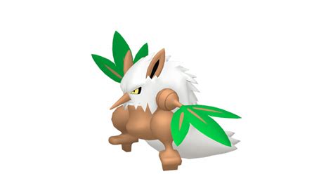 【ポケモンsv】ダーテングの種族値・わざ・特性など基本情報まとめ【スカーレット・バイオレット】 攻略大百科