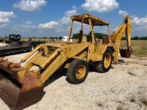 Jcb 3c Iii Auction Results