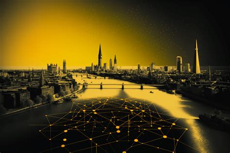 London Web Development Global Centre For Excellence