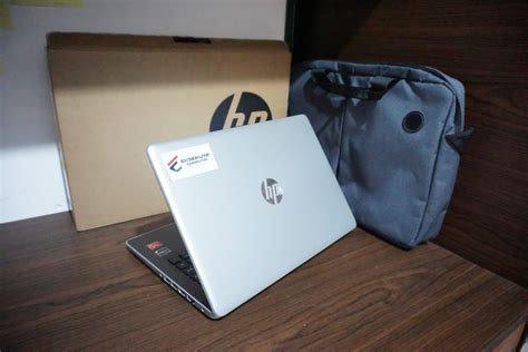Jual Laptop HP NOTEBOOK CM AU Eksekutif Computer