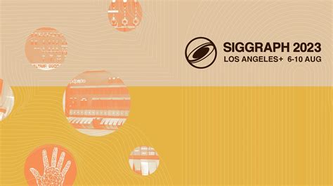 SIGGRAPH 2023 VoxelMatters The Heart Of Additive Manufacturing