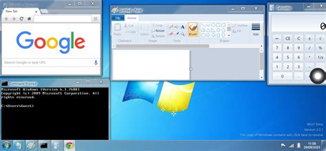 Windows 7 Simulator So Führen Sie Das Betriebssystem Online Aus Und