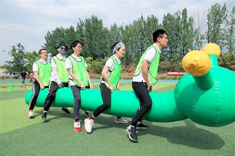 铸魂增智 艺术学院参加 第七届教职工趣味运动会 四川旅游学院艺术设计学院休闲农业与乡村旅游研究设计中心
