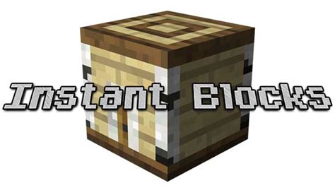 Framed Blocks Mod Para Minecraft 1 20 1 1 19 2 1 18 2 Y 1 16 5 MineCrafteo