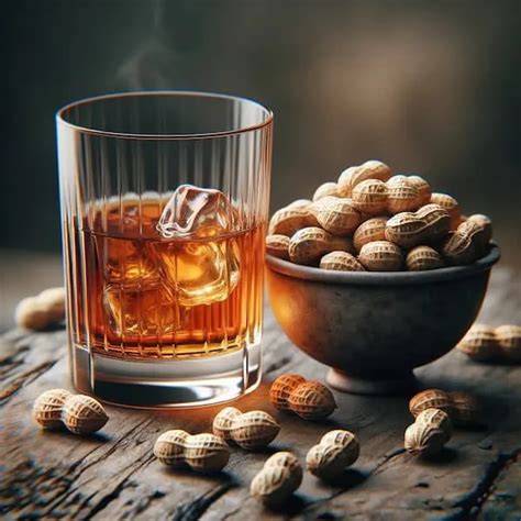 Best Peanut Butter Whiskeys