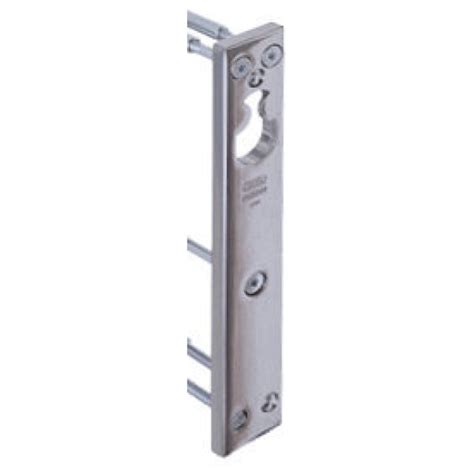 Cylinderskylt 8mm Scd Connect Insida Krom Assa Abloy Köp Av Criseq