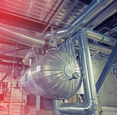 Old Home Heuch Cooling Solutions