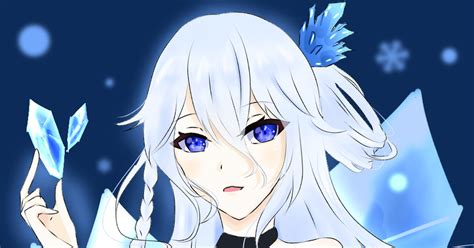 白猫プロジェクト 白猫まとめ③ 茉白茉夕のイラスト Pixiv