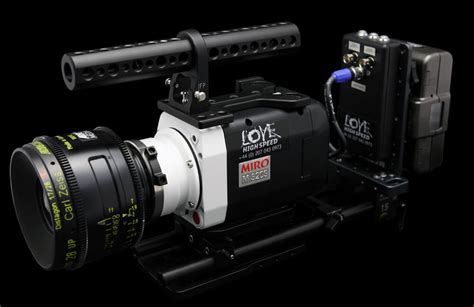 Phantom Micro Love High Speed