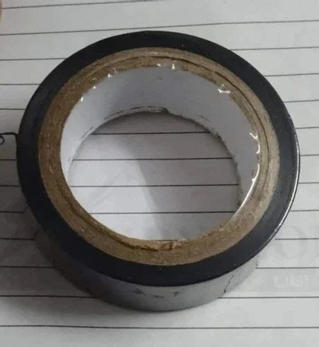 Black Polyethylene Surface Protection Tape At ₹ 80 Roll Surface Protection Tape In Thozhur