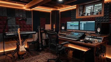 Upgrade Your Home With These 22 Cool Basement Ideas