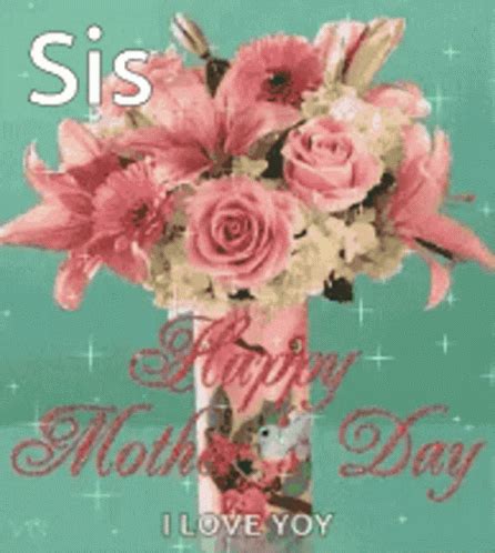 Happy Mothers Day Sisters  Happy Mothers Day Sisters Discover