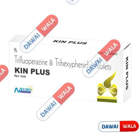 Online Medicine Delivery India Kin Plus Tablet