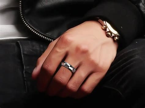 Avrum Ring Men Avrum Ring Men · Eternz