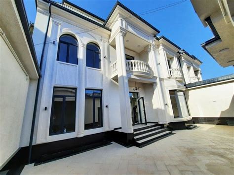 Новый коттедж 3 уровневый 2 сотки 6 комнат 300 000 у е Продажа