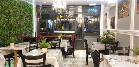 Bisha Eritrean Restaurant Opening Times Contacts Eritrean