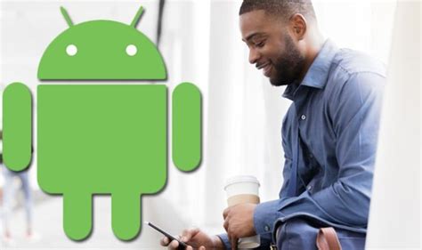 Android Update This New Google Feature Could Bring Android Up To Speed With IOS Express Co Uk