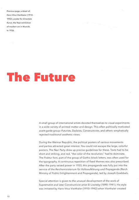 The Enduring Legacy Of Weimar Bookxcess