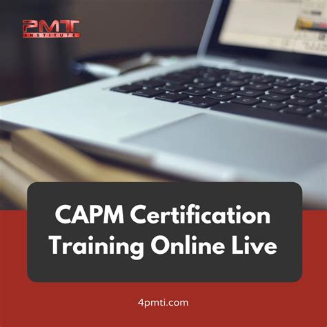 Project Management Training Institute Pmti On Linkedin Capm Getcertified Pmp