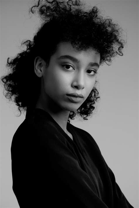 Amanda Santos The Identity Models Inc New York Management