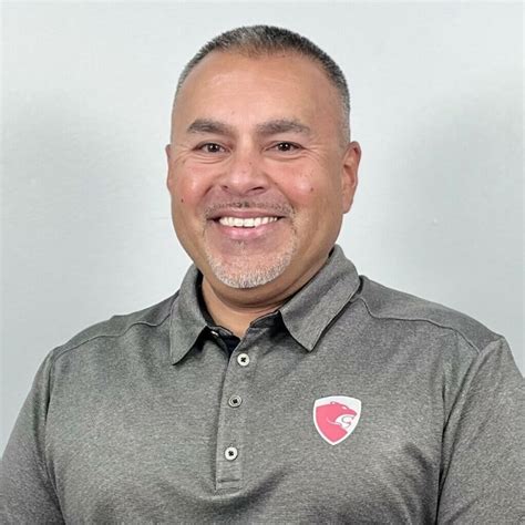 Mark Flores Inside Sales And Customer Service Cougar Usa Linkedin