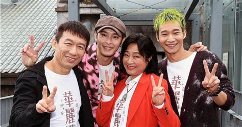 曹佑寧還原往林青霞臉塞麥克風 緊張到失神我陷入黑洞 娛樂 CTWANT