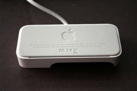High Quality Photos Of Apple S Bluetooth Headset And Duo Dock Appleinsider