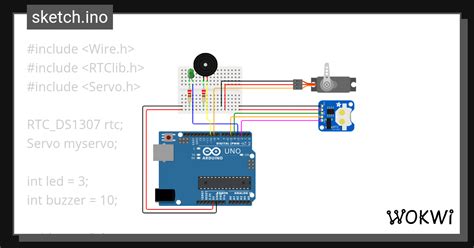 Expendedora Wokwi Esp32 Stm32 Arduino Simulator