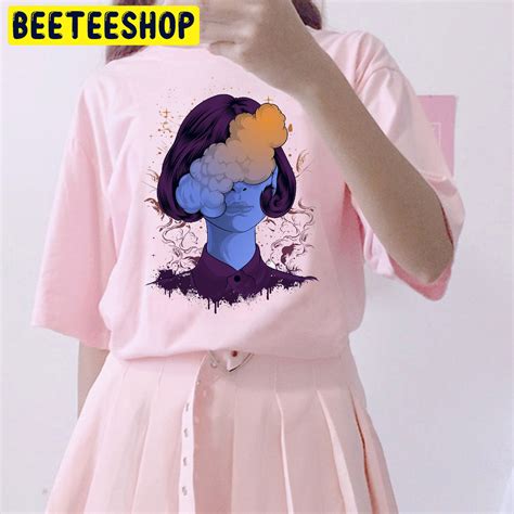 Vaporwave Retro Aesthetic Trending Unisex Shirt Beeteeshop