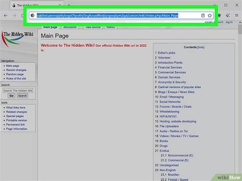 How To Access The Deep Web What You Ll Find There