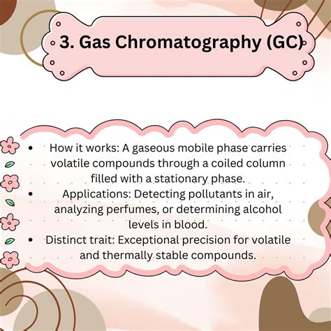 Chromatography Its Types Principle And Classifications Flair