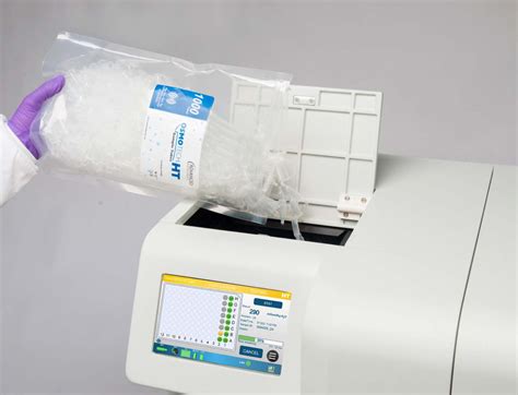 Osmotech® Ht Automated Micro Osmometer Advanced Instruments