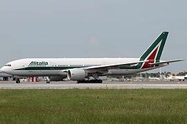 Alitalia Wikipedia