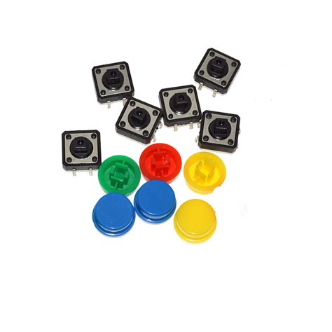 Components Package Kit For Arduino 06 Tempero Systems Shopping