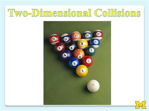 Ppt Lab 7 Two Dimensional Collisions Powerpoint Presentation Free