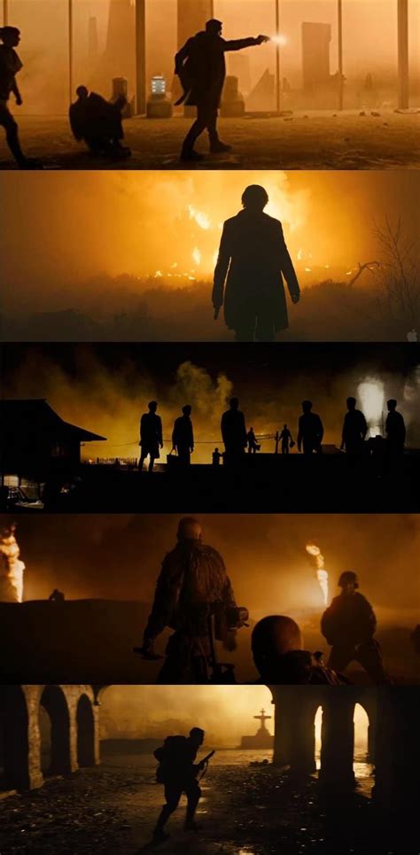 It S Incredible How Versatile Roger Deakins Is As A Cinematographer