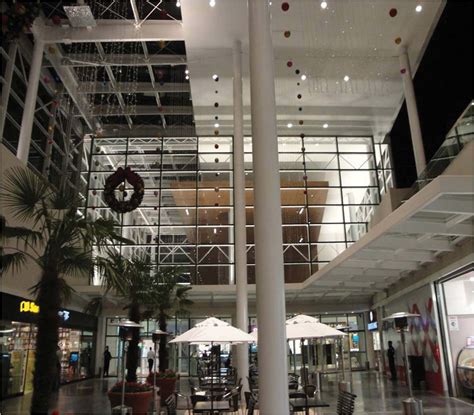 Shopping Iguatemi Caxias Do Sul CARLOS FORTES