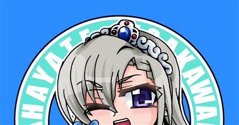 アイドルマスターシンデレラガールズ アイマス1日20分絵（20230520） 程淮のイラスト Pixiv