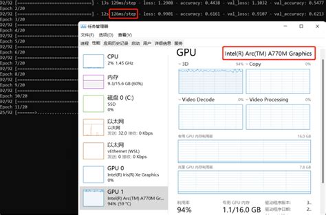 GitHub Dlod Openvino Training On Intel GPU