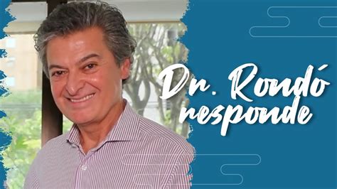 Dr RondÓ Responde DÚvidas Sobre SaÚde 112 Youtube