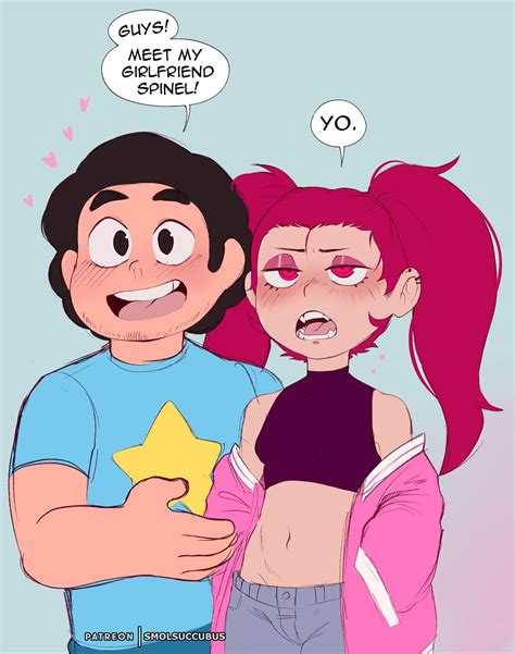 The Only Ship That Matters Stevnel