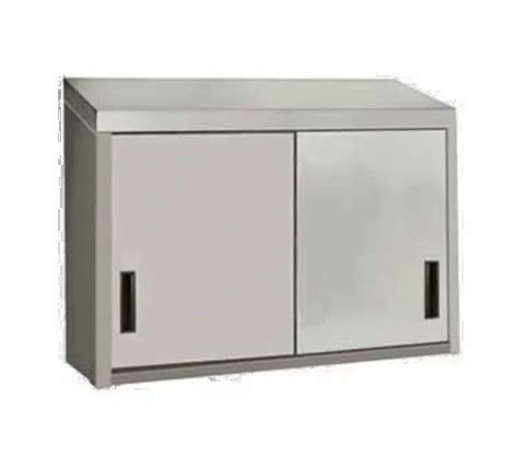 Advance Tabco Wcs 15 36 Cabinet Wall Mounted