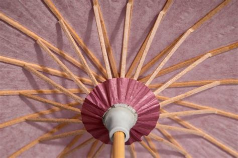 Premium Photo Japanese Traditional Wagasa Umbrella Background
