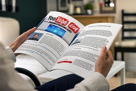 3 Common Errors In Youtube Live And How To Troubleshoot By Paul Richards Medium