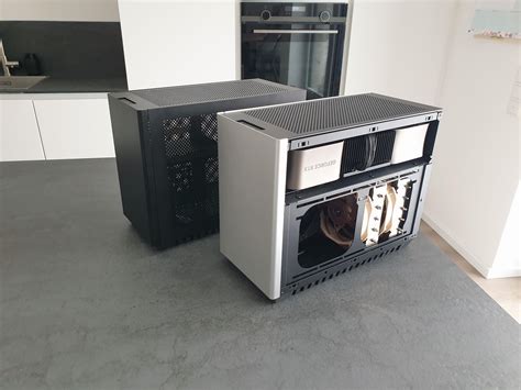 Dan Cases C4 Sfx 147l Will Make It Into Production Rsffpc
